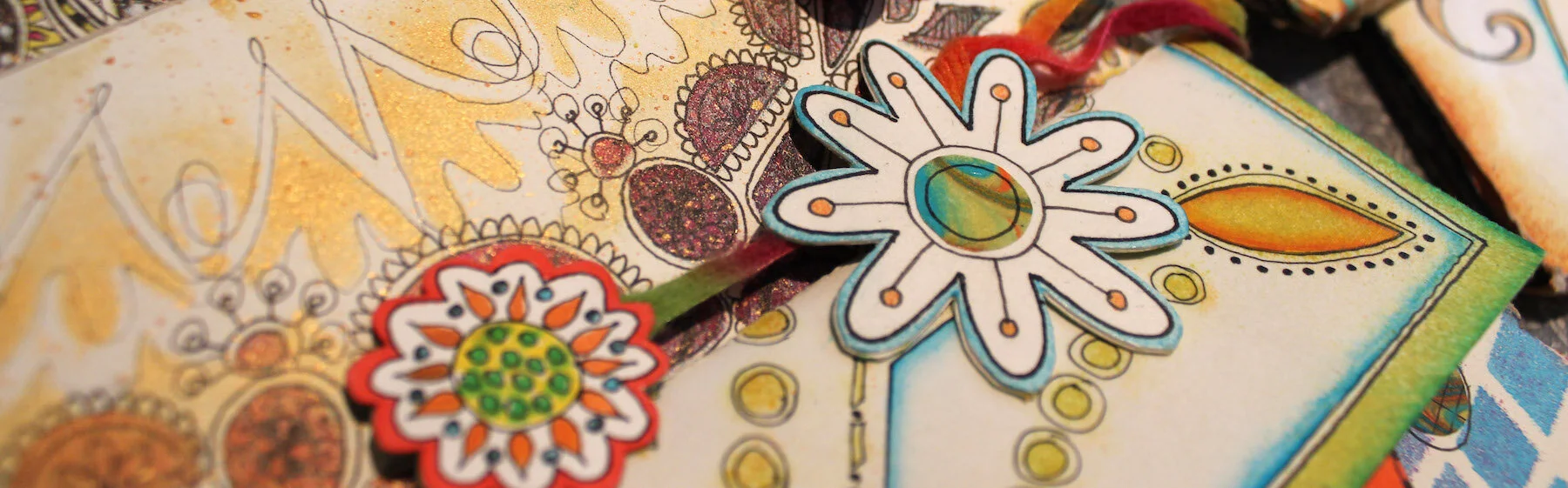 Weekend journals — Valerie Sjodin