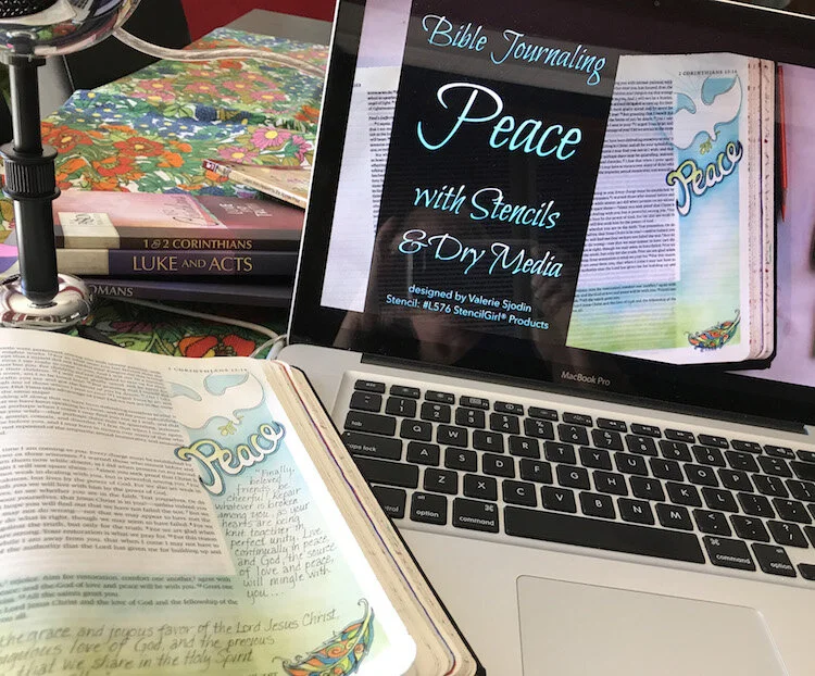 How to do a Word Study — Valerie Sjodin