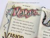 Vision - Valor - Victory ~ V in A-Z Word of the Year Challenge ...