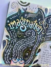 A-Z of Mystery Journal - I - Imagination — Valerie Sjodin