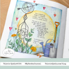 My Garden Journal - Art in Real Life #16 — Valerie Sjodin