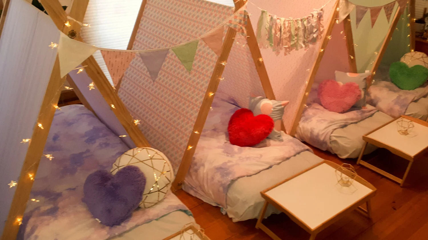 Themes — PJ Events