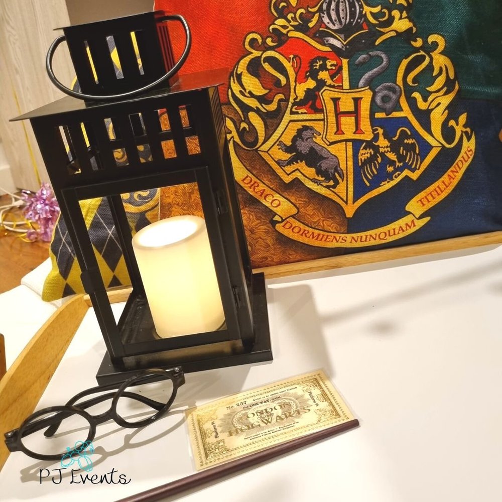 Themes — PJ Events