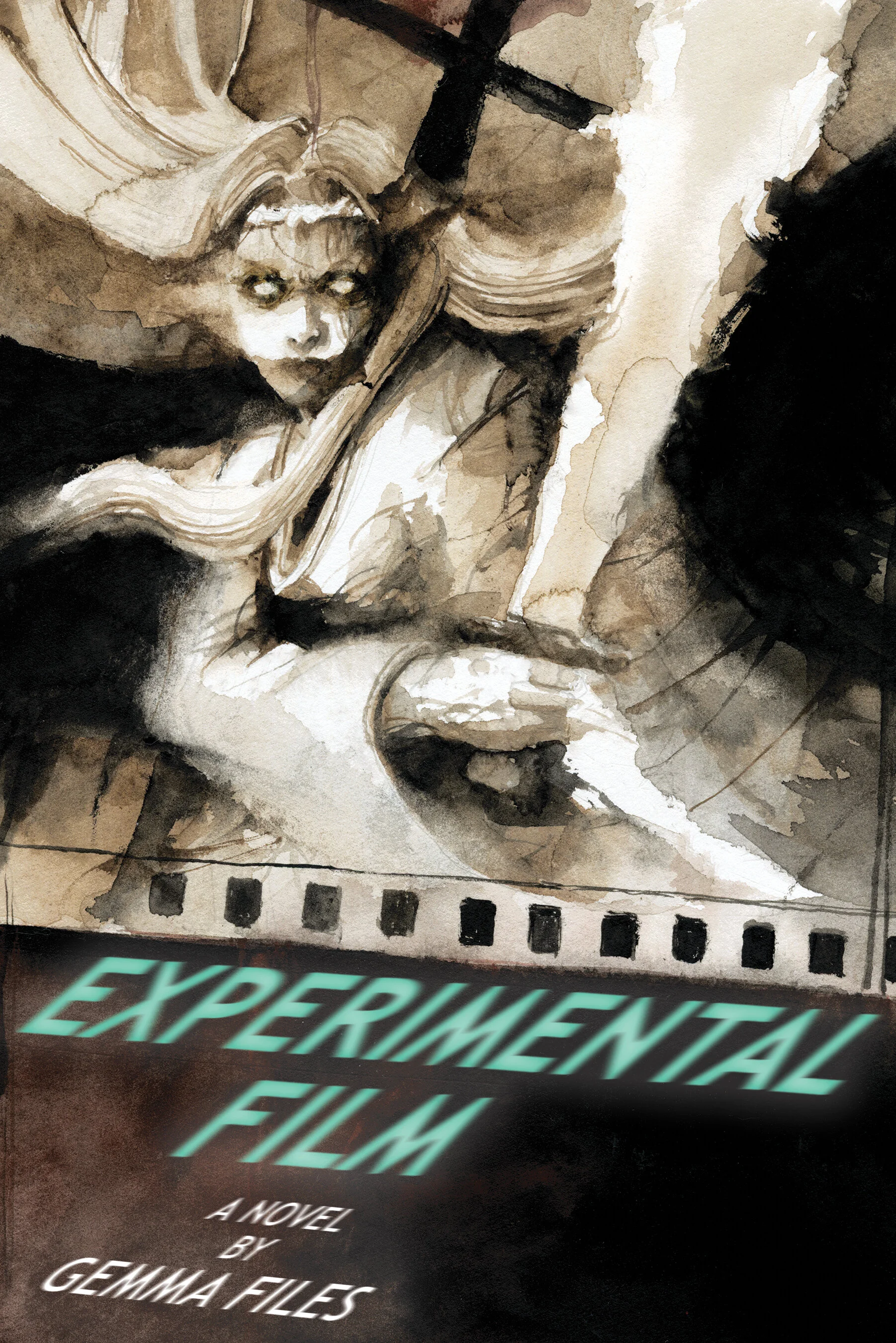 Between Two Fires — MidWorld Press