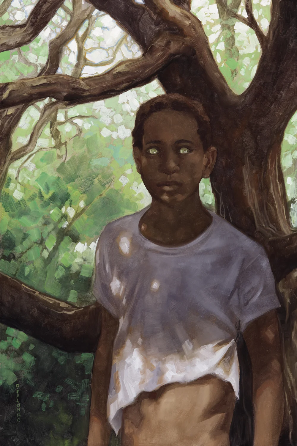 Between Two Fires — MidWorld Press