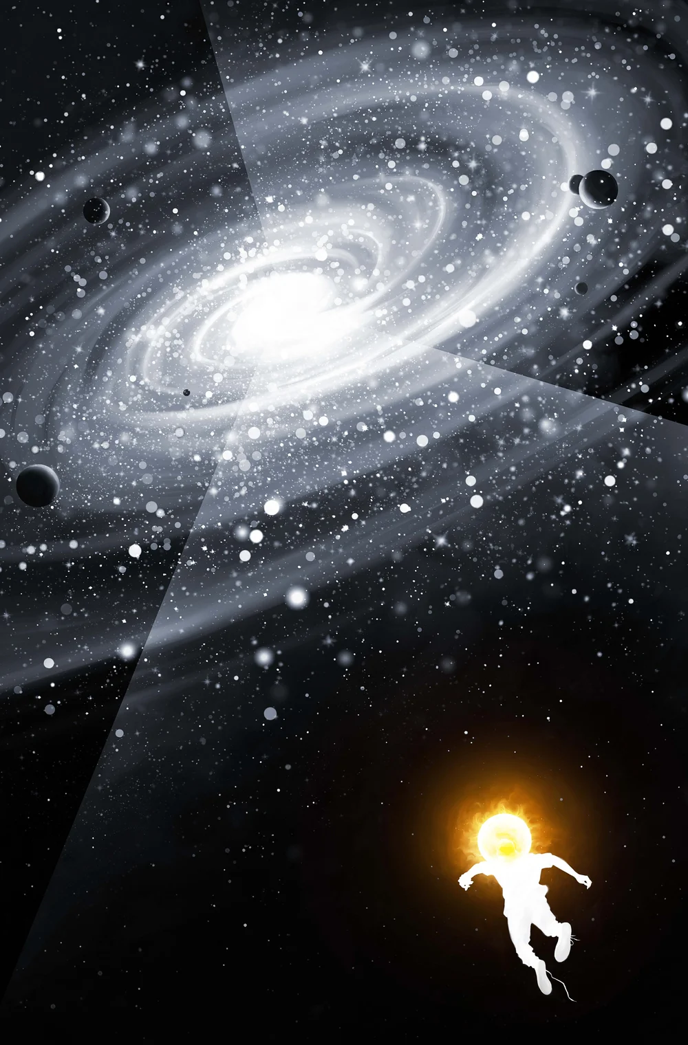 Between Two Fires — MidWorld Press