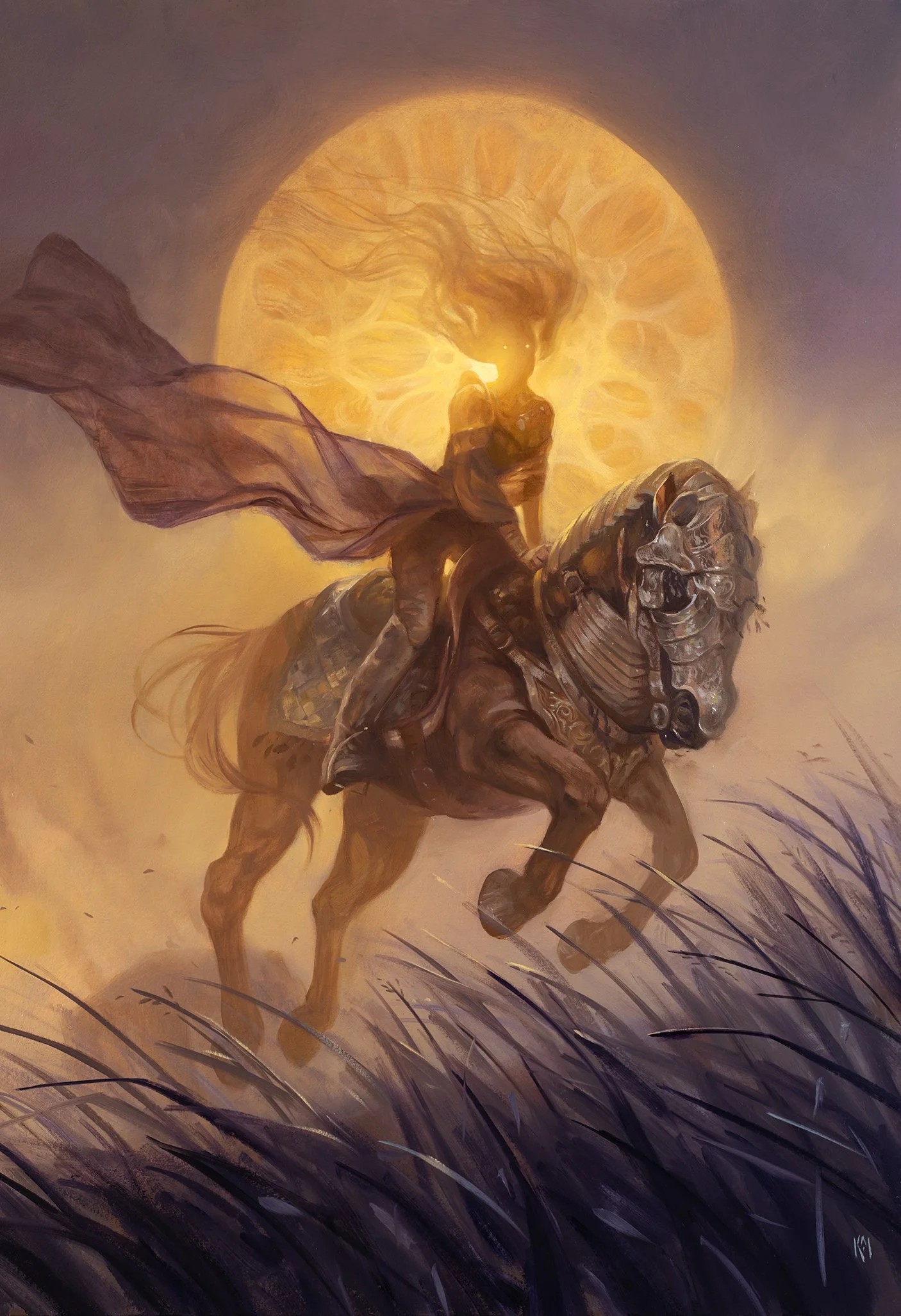 SHADOWS LINGER — MidWorld Press