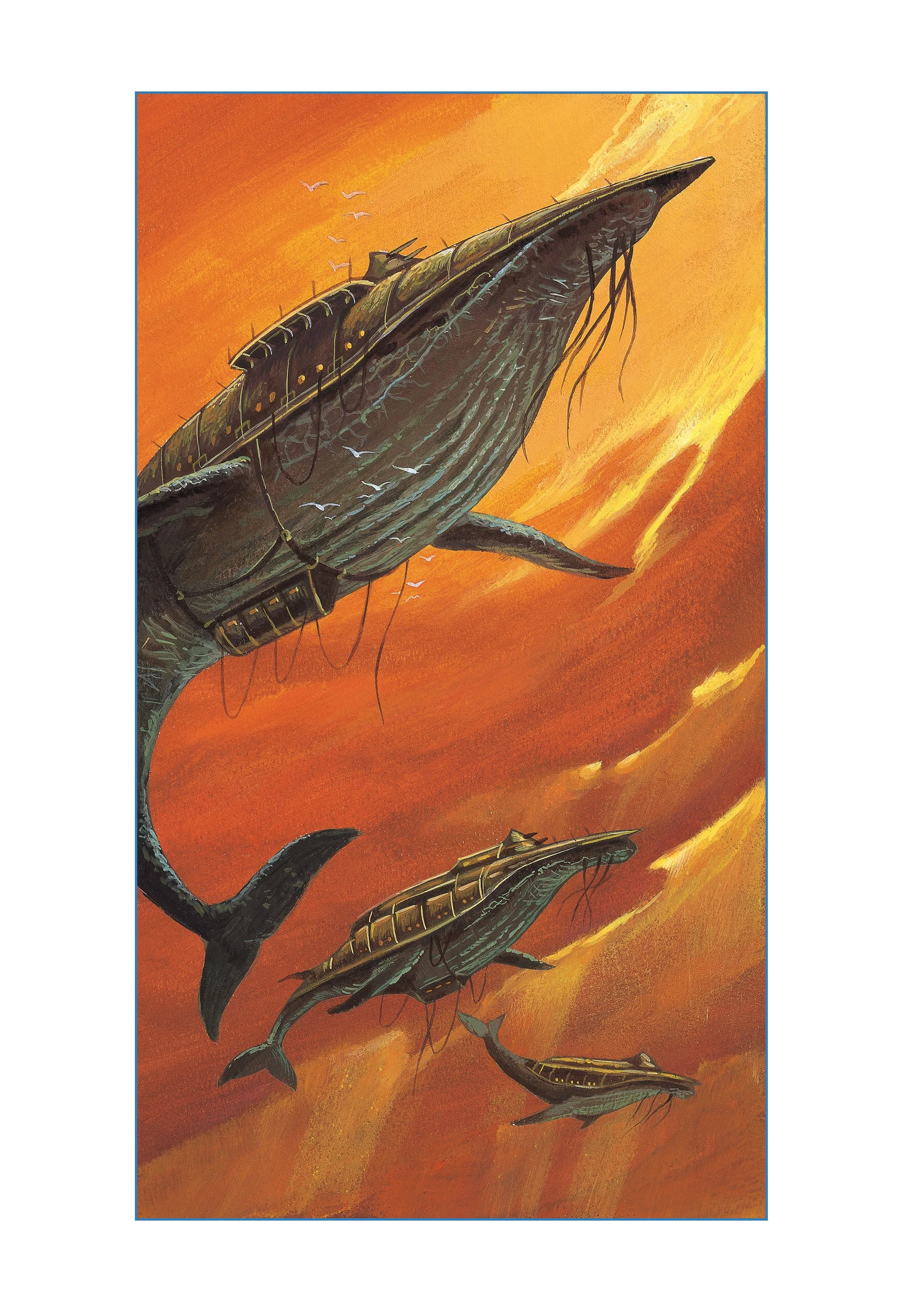 SHADOWS LINGER — MidWorld Press