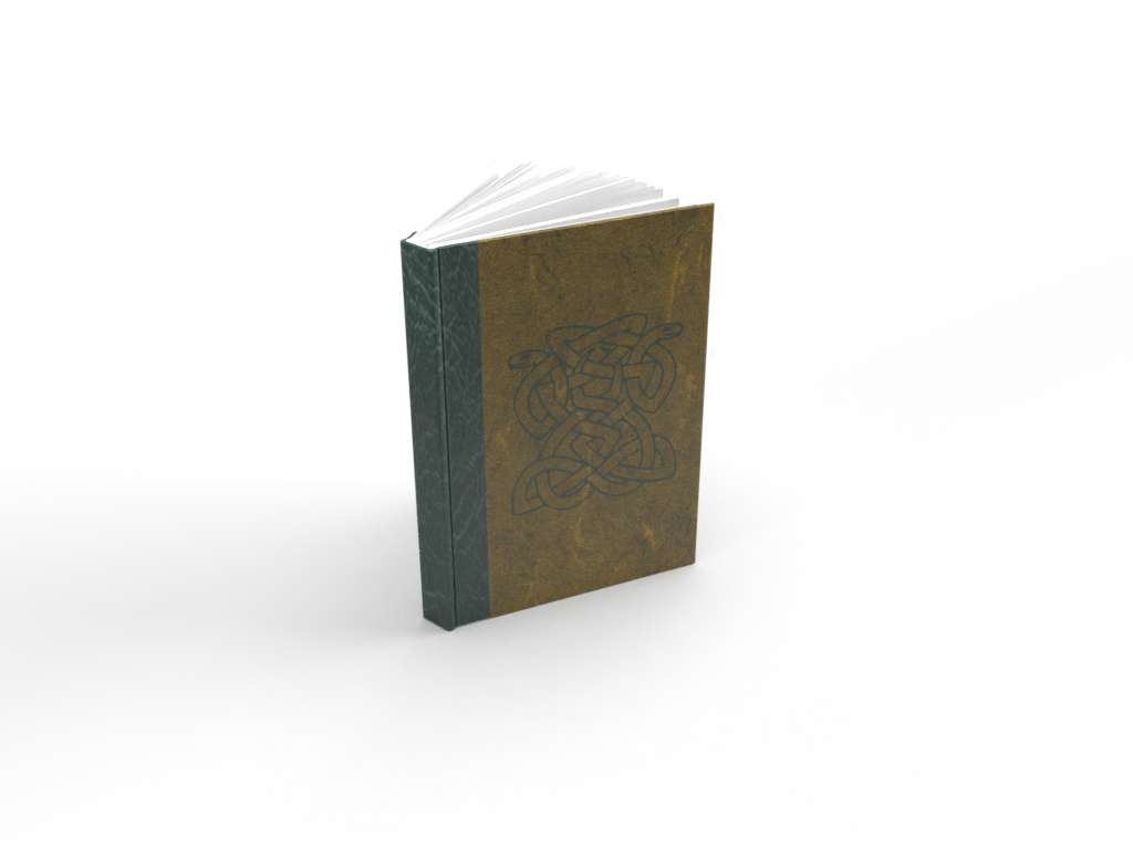 SHADOWS LINGER — MidWorld Press