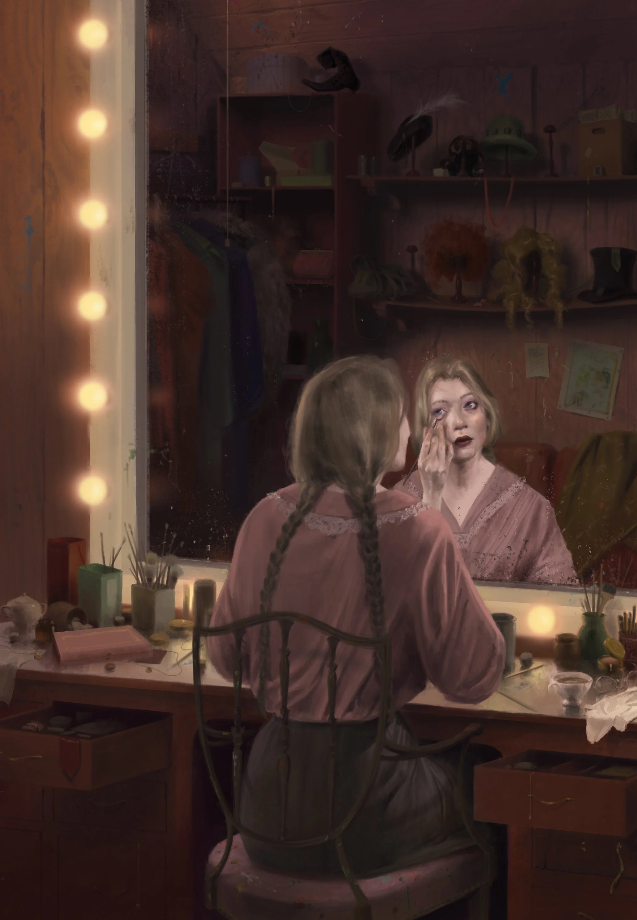 MidWorld Press Bookstore — MidWorld Press