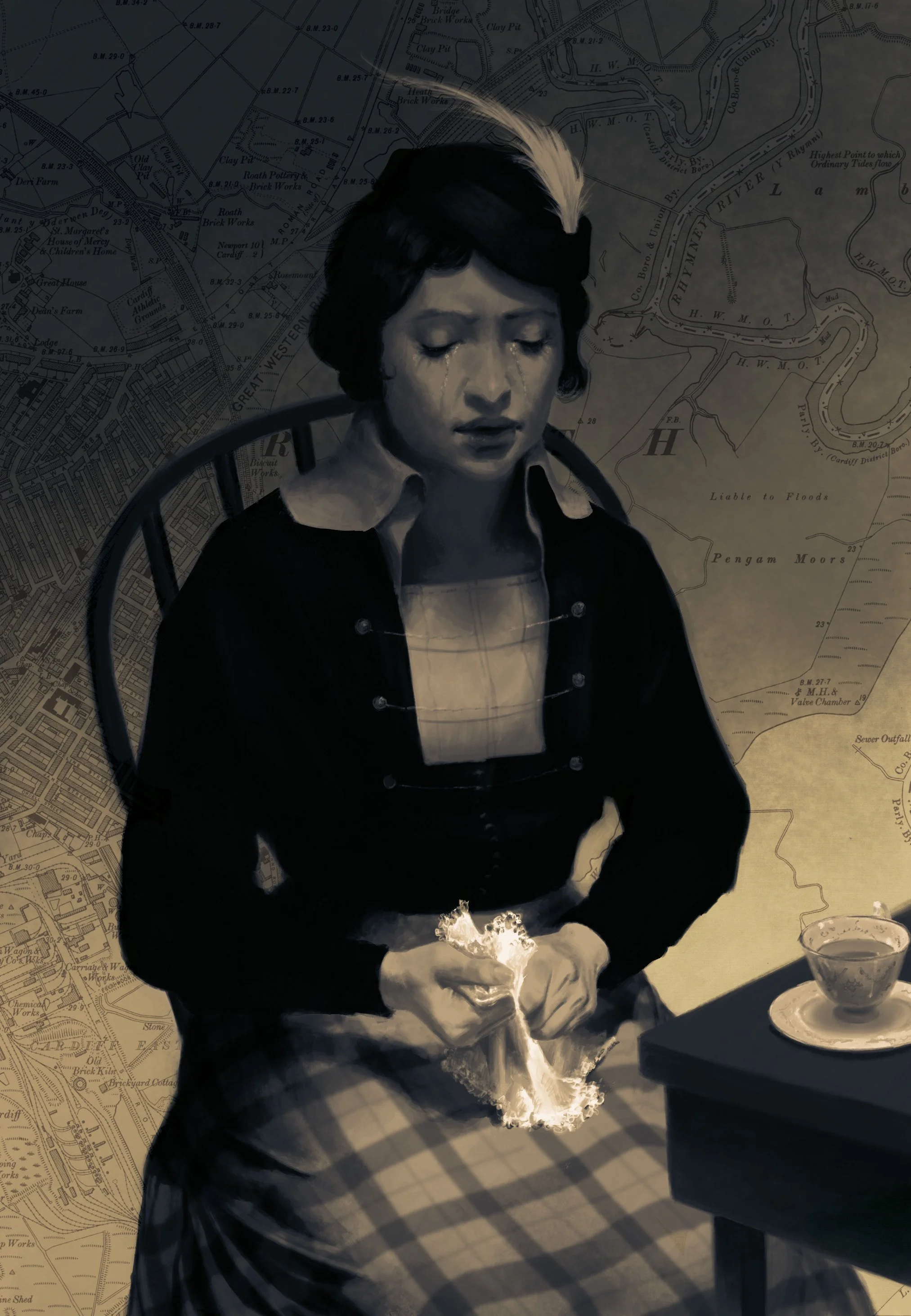 The Beekeeper's Apprentice or: On the Segregation of the Queen ...