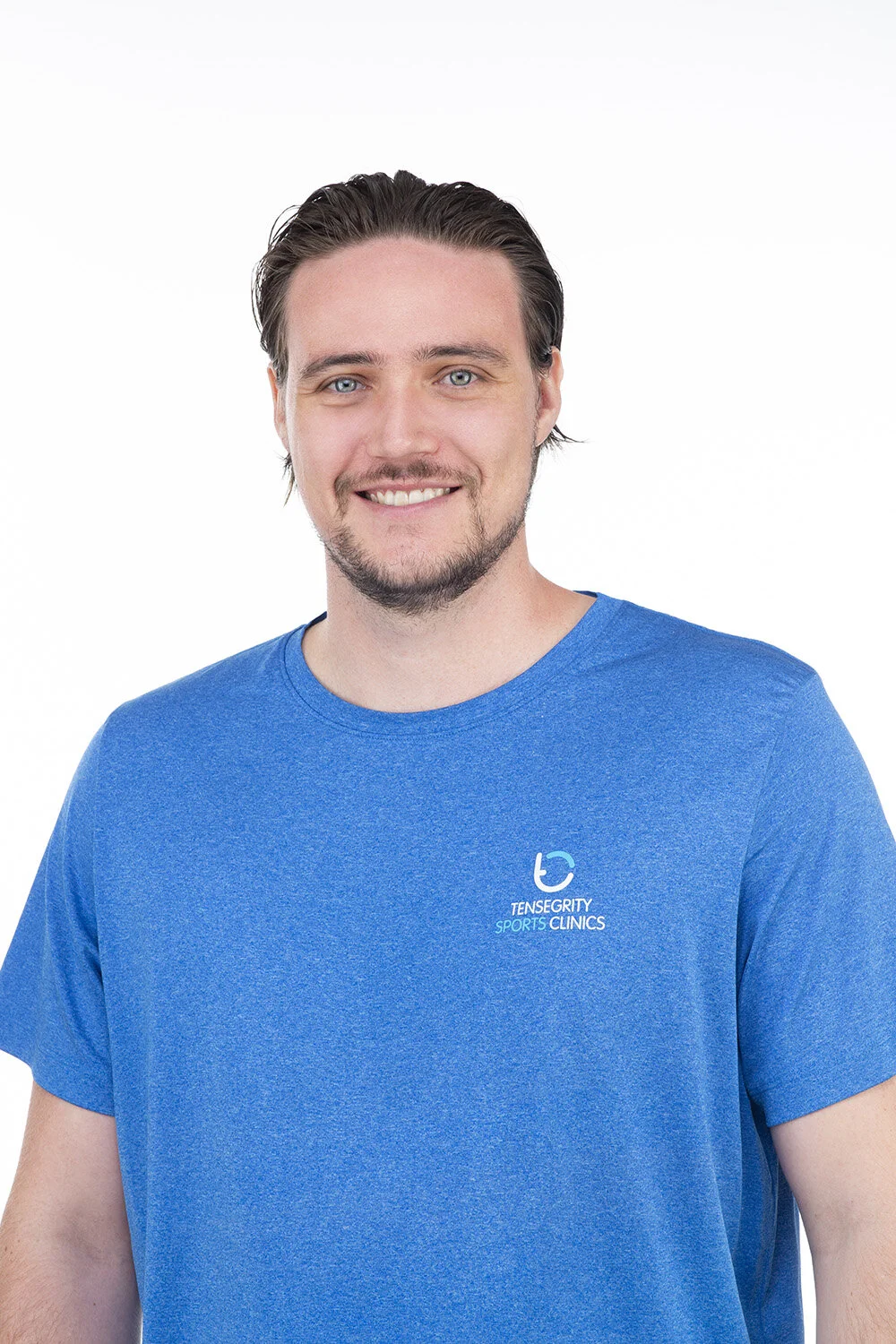 Meet the Team — Tensegrity