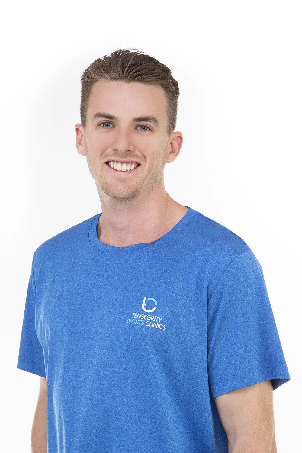 Meet the Team — Tensegrity