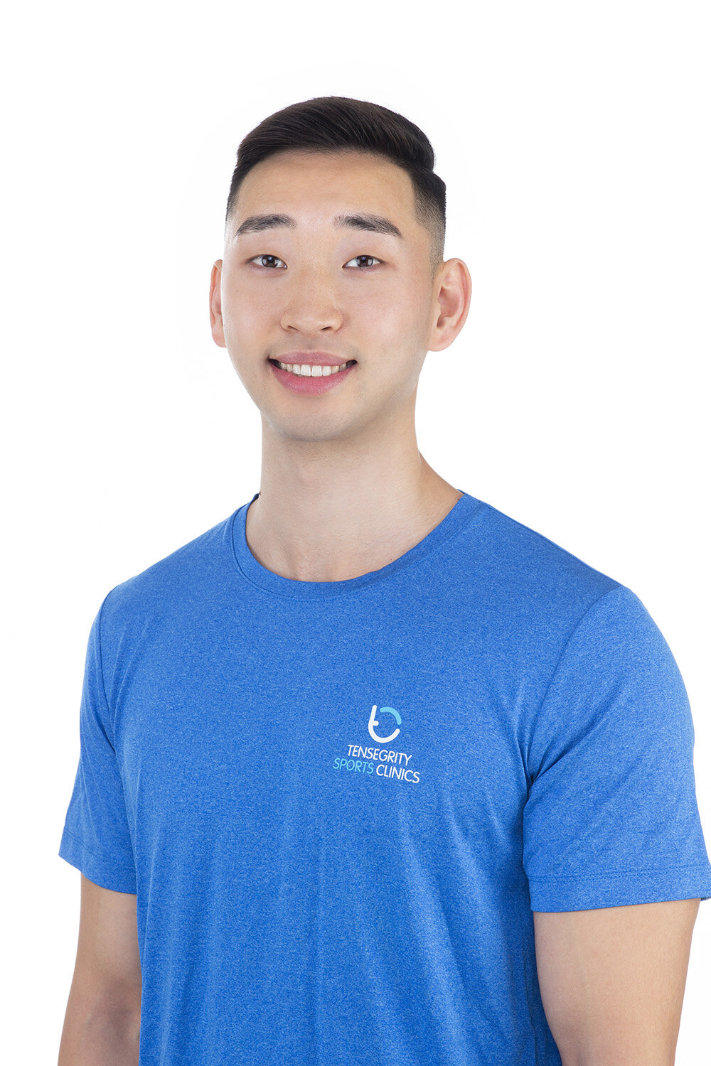 Meet the Team — Tensegrity