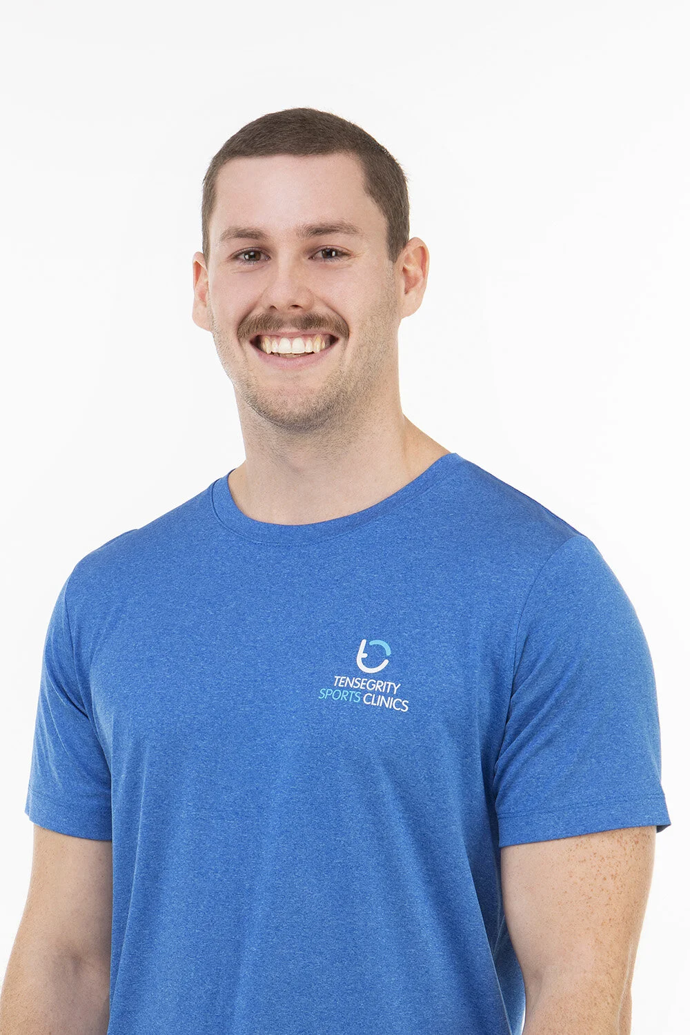 Meet the Team — Tensegrity