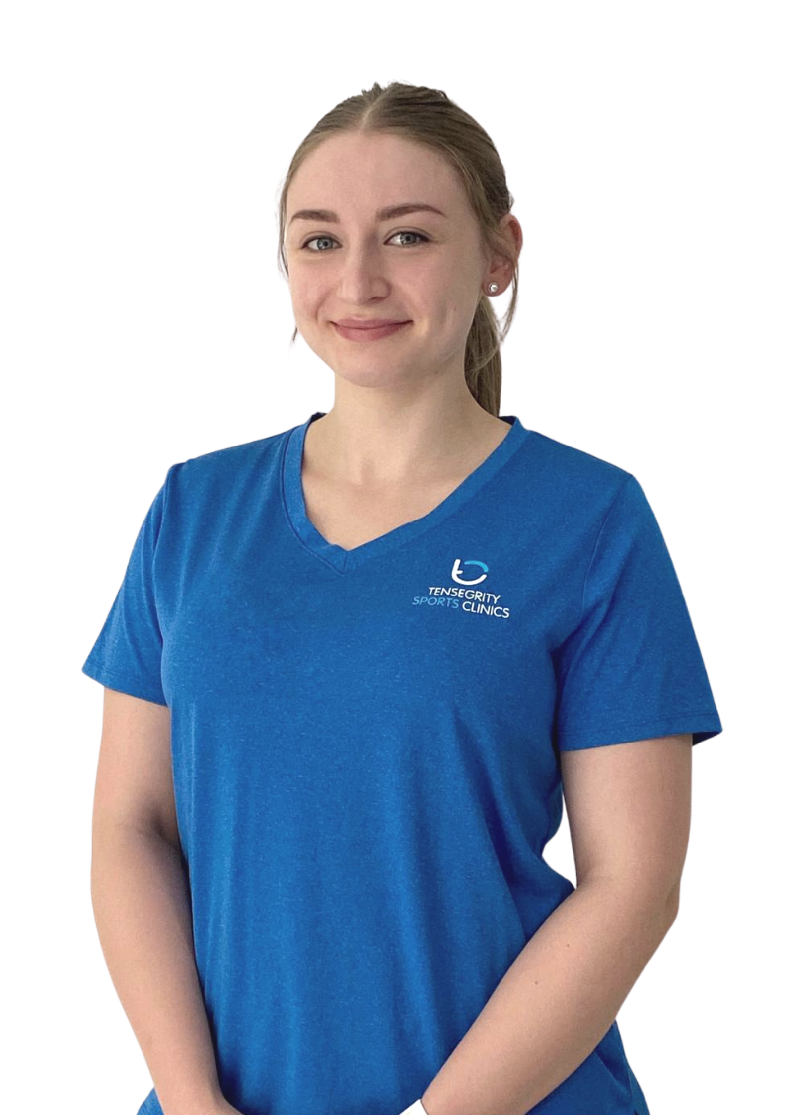 Meet the Team — Tensegrity