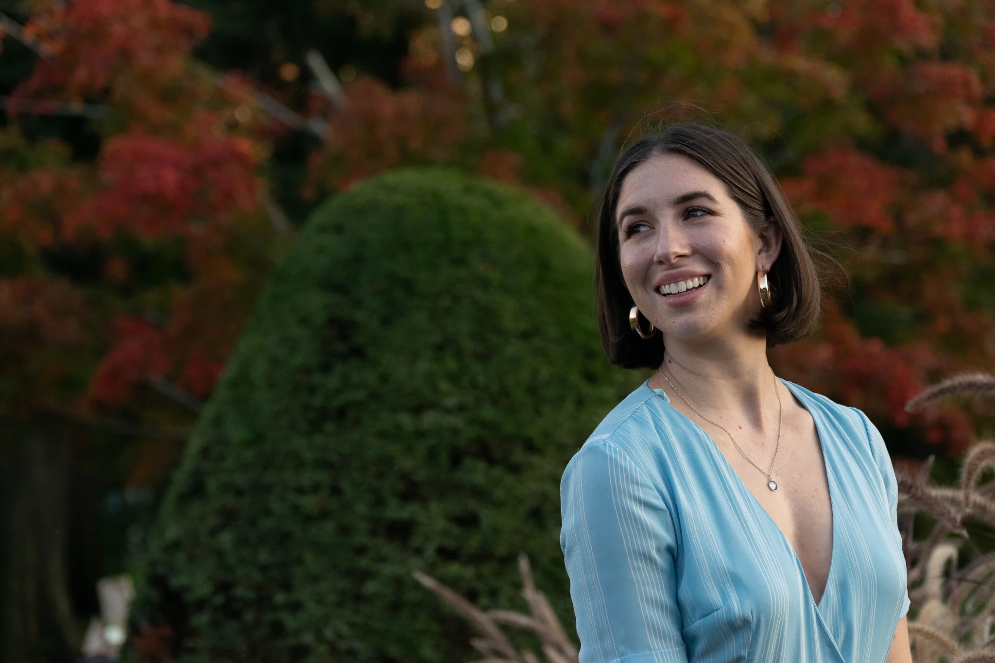 Nicole Rizzo, mezzo-soprano