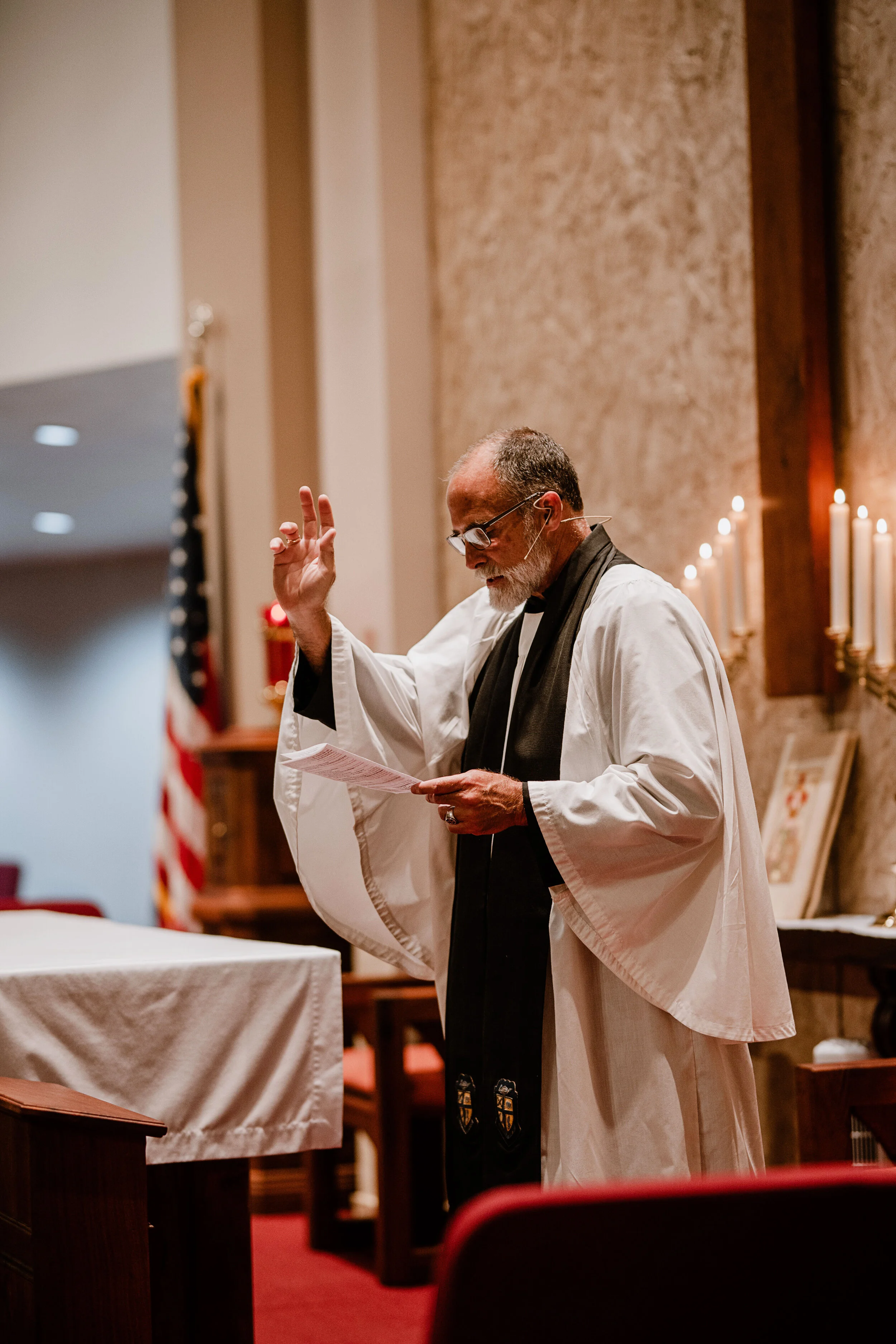 Meet the Team — CCA