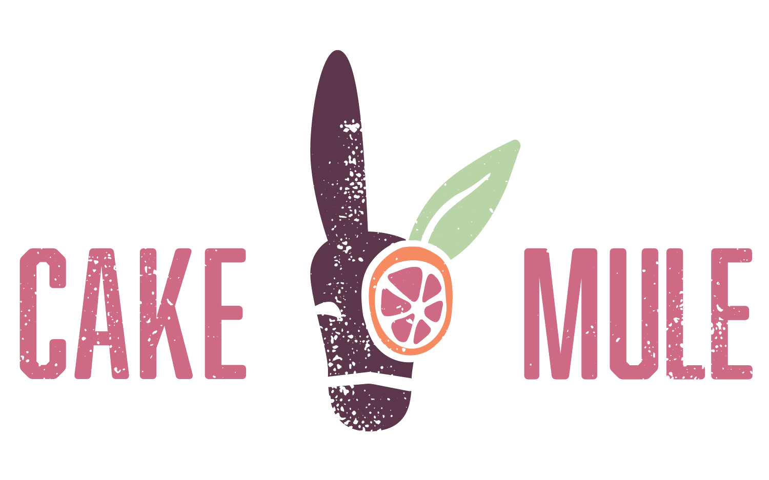 CUSTOM CAKES — Cake Mule