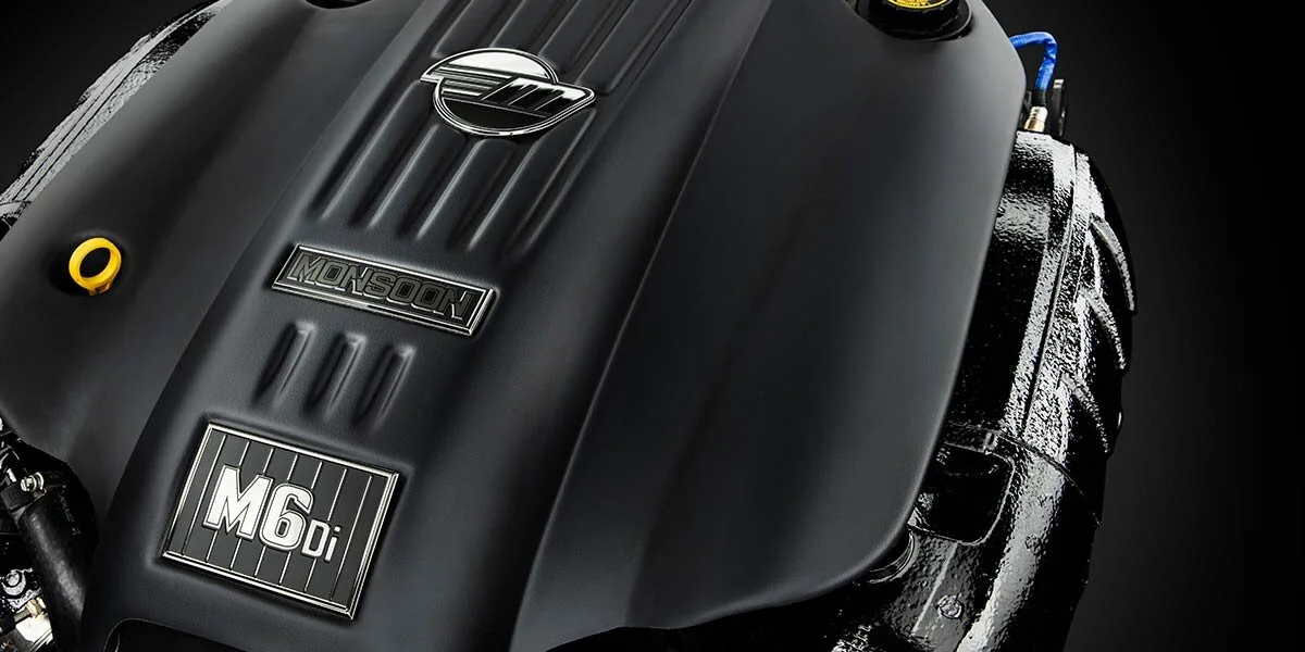 Why Malibu? — Malibu Boats Australia