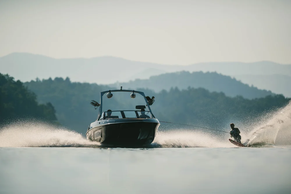 Why Malibu? — Malibu Boats Australia
