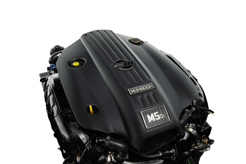 2025 Response TXi — Malibu Boats Australia