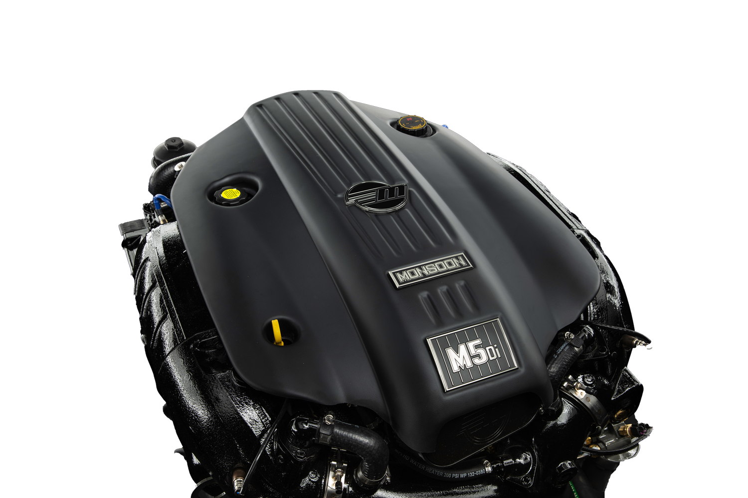 2025 Wakesetter 22 LSV — Malibu Boats Australia