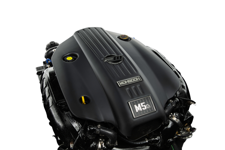 2025 Response TXi — Malibu Boats Australia