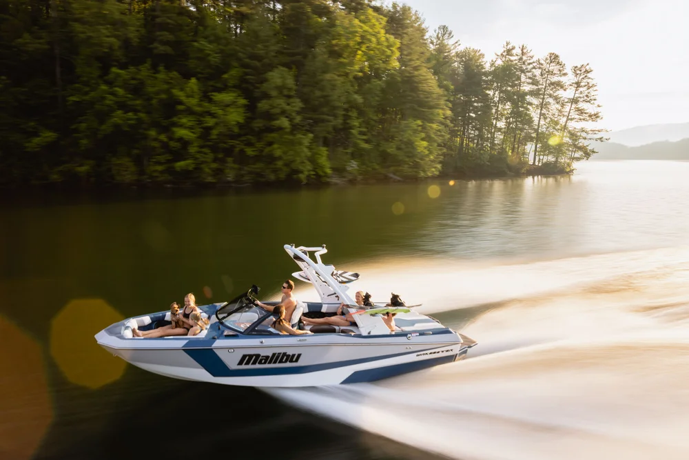 Malibu Boats Australia