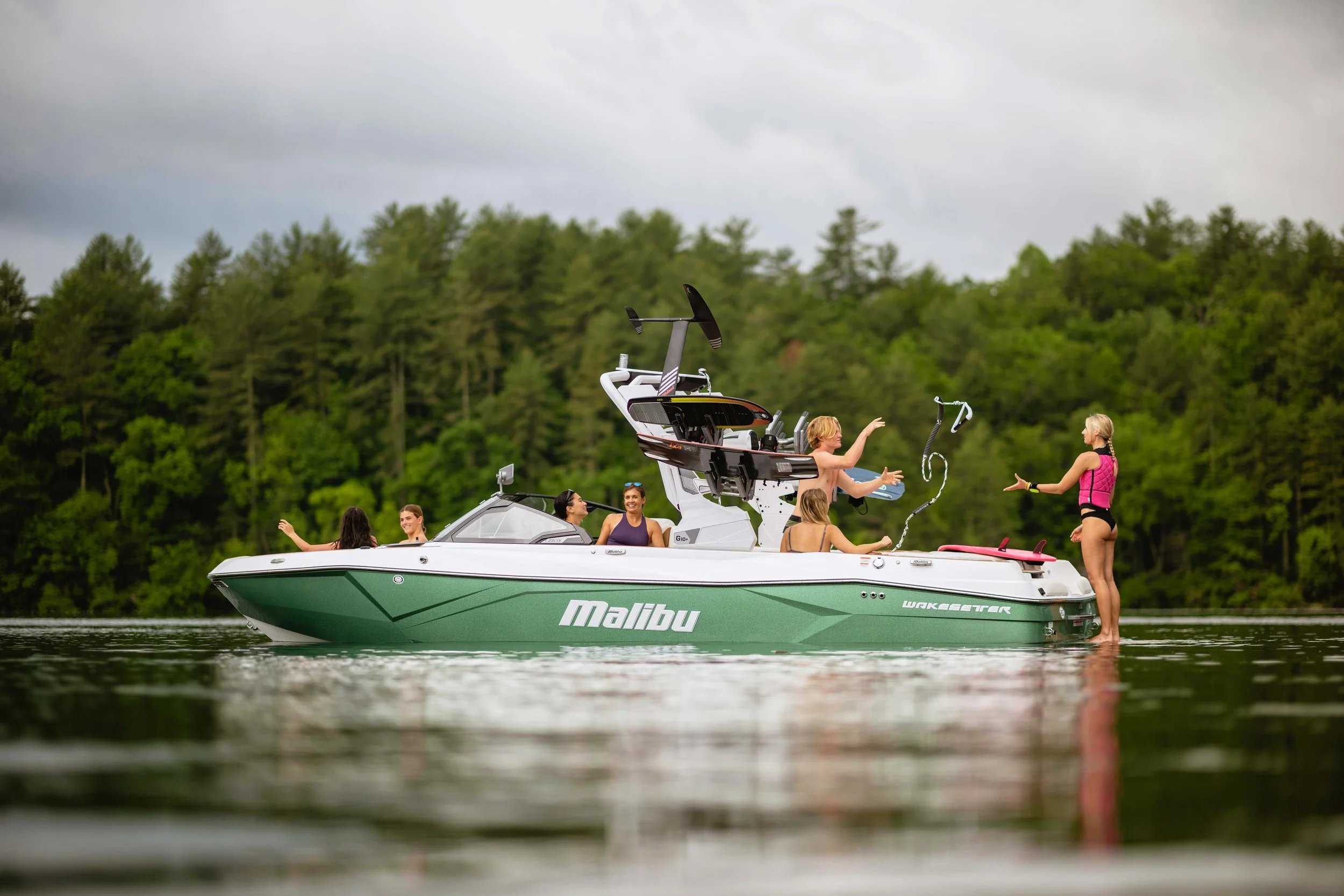 Malibu Boats Australia
