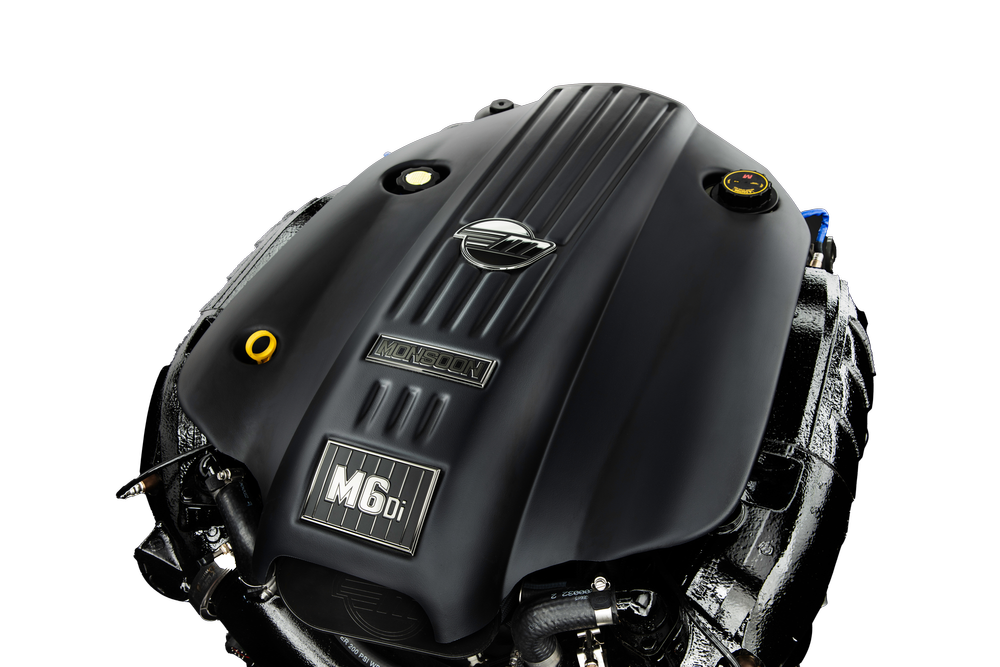 2025 Malibu M230 — Malibu Boats Australia