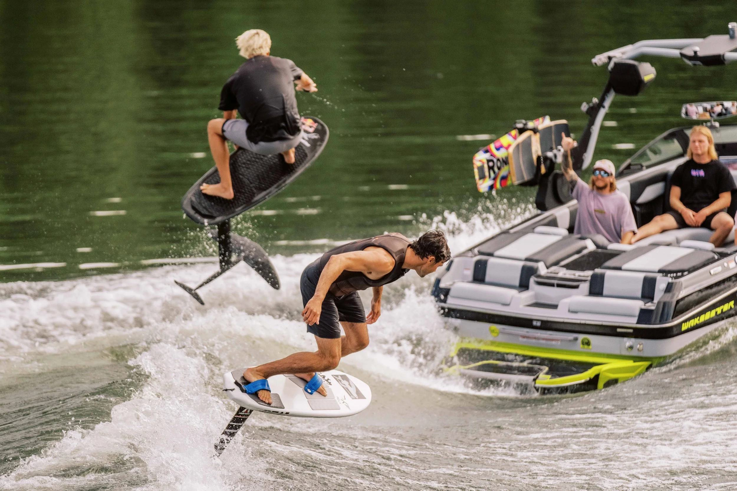 Malibu Boats Australia