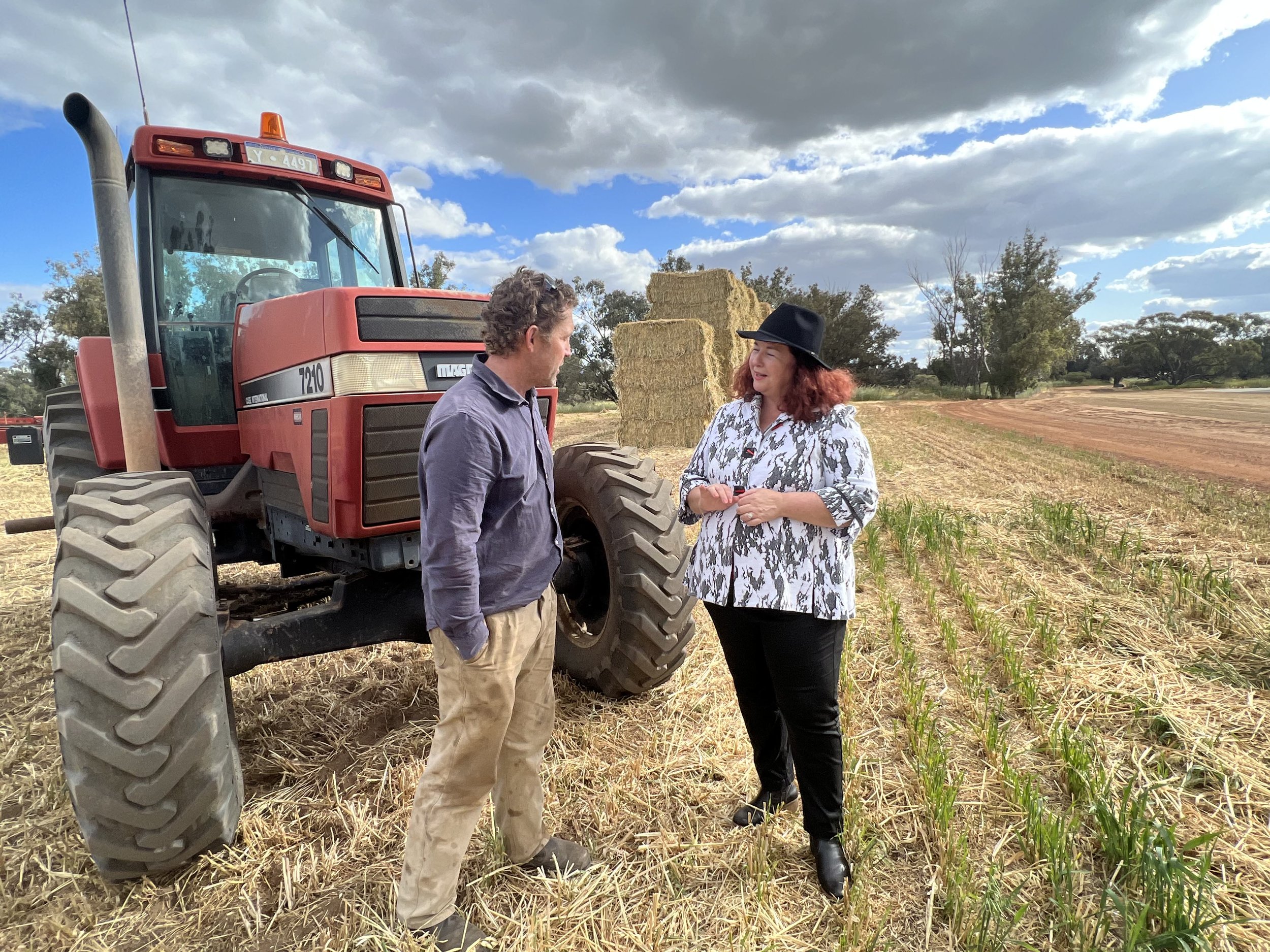 Latest News — Melissa Price MP