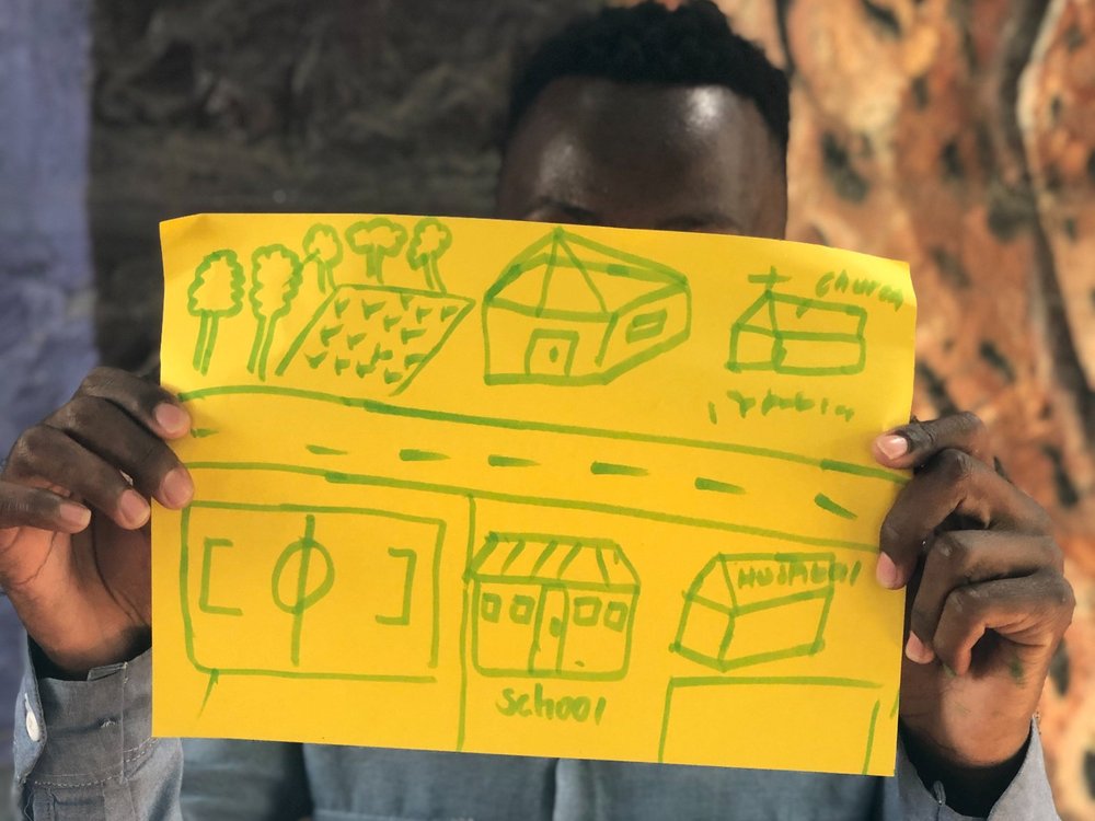 Children, Cities, & Climate Action Lab — YLabs