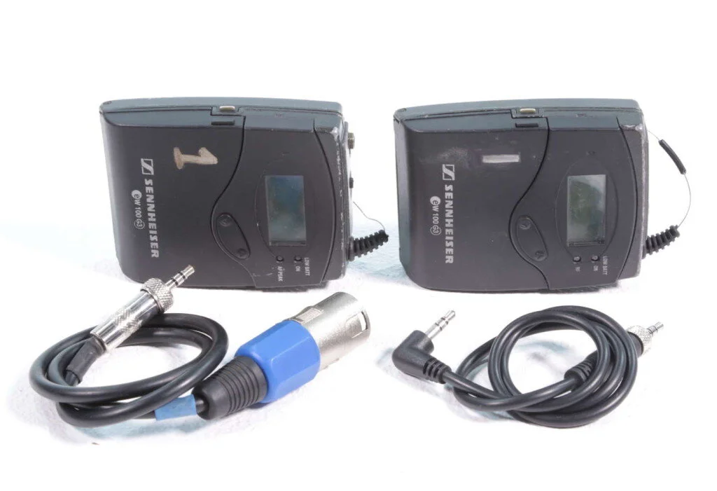 Camera Gear Hire Darwin — Global Headquarters