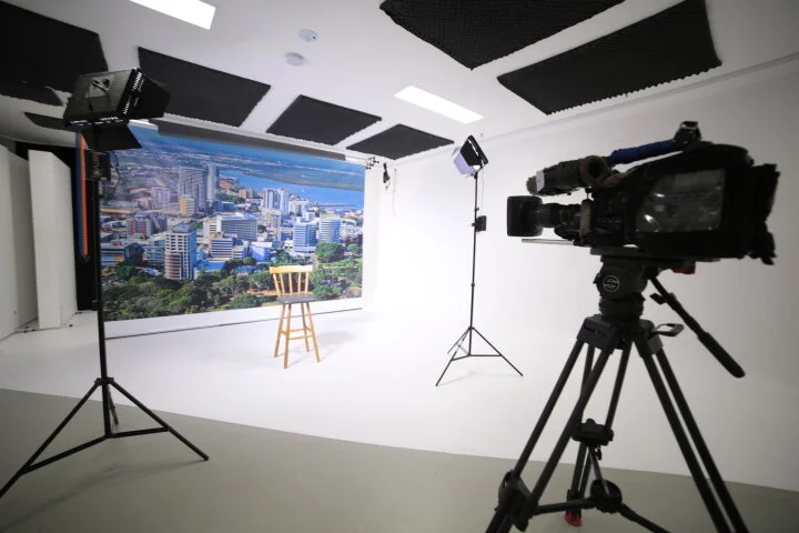 Camera Gear Hire Darwin — Global Headquarters