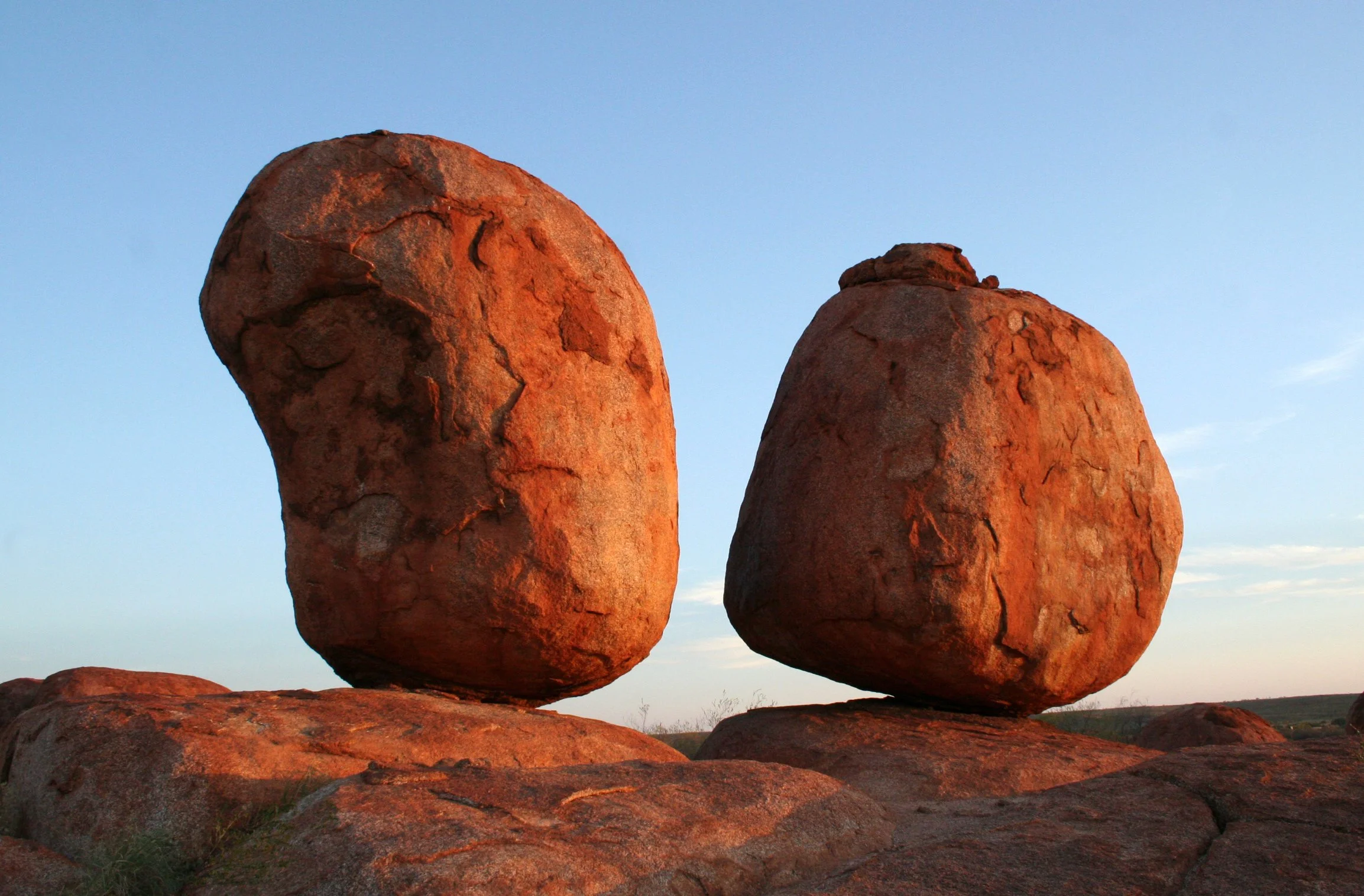 Best filming locations in the northern territory — Global Headquarters