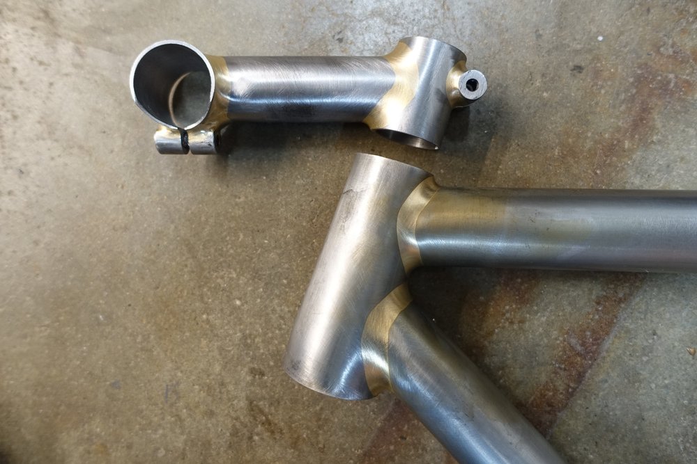 General 2 — black cat bicycles