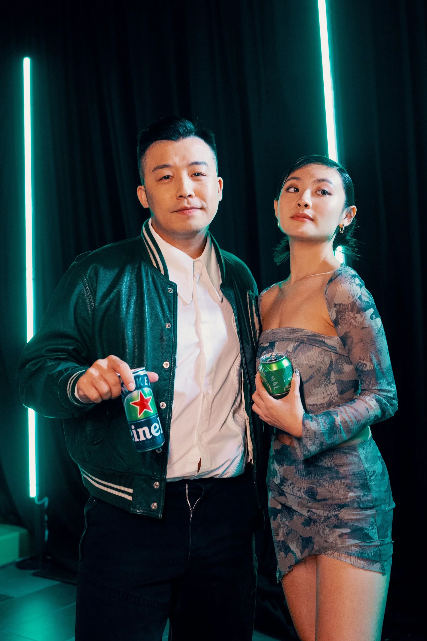 Heineken Refresh 2022‎ FT. The Chainsmokers — FUTURE SOUND ASIA