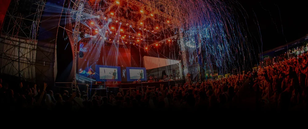 Events - FUTURE SOUND ASIA