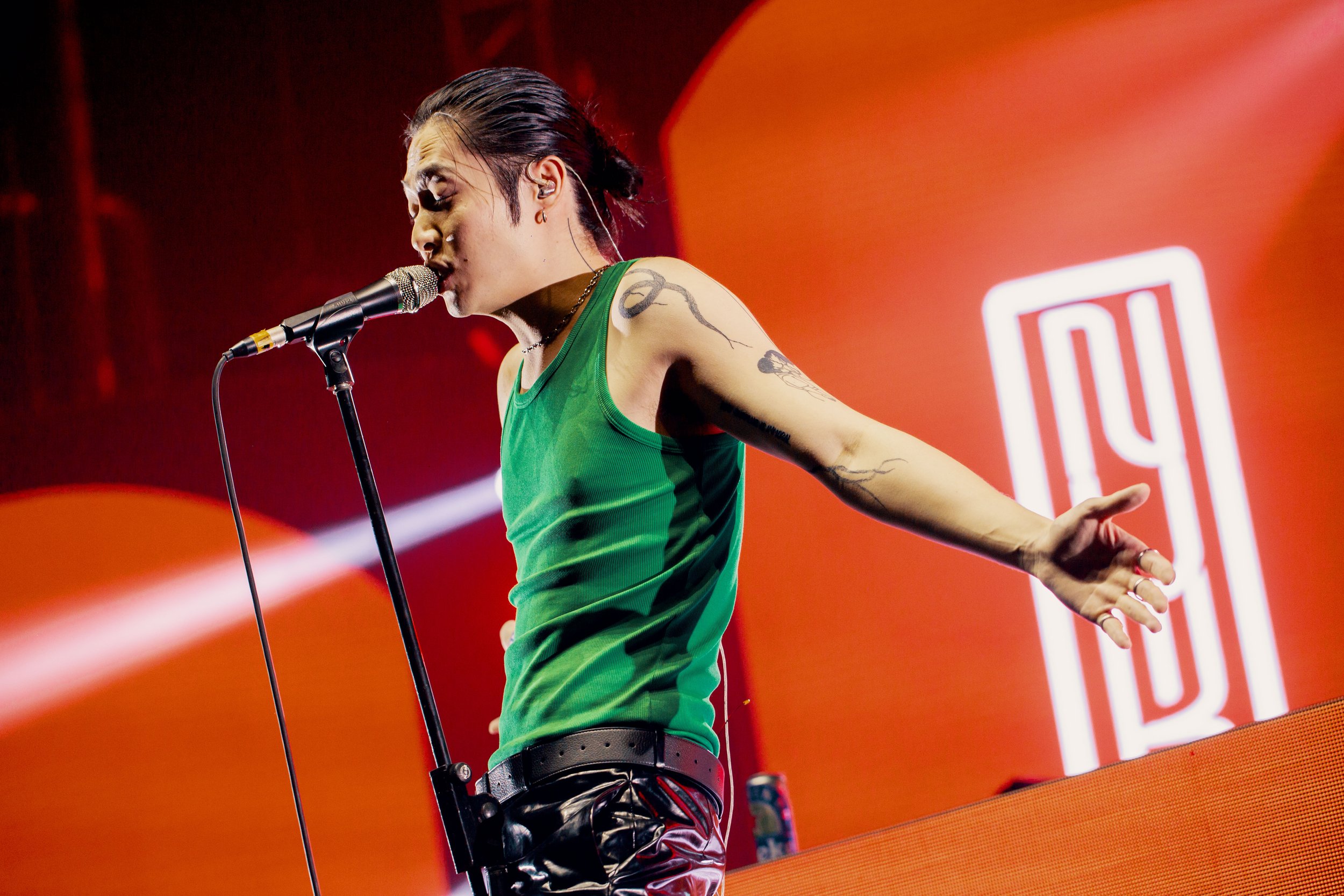 Heineken Refresh 2022‎ FT. The Chainsmokers — FUTURE SOUND ASIA