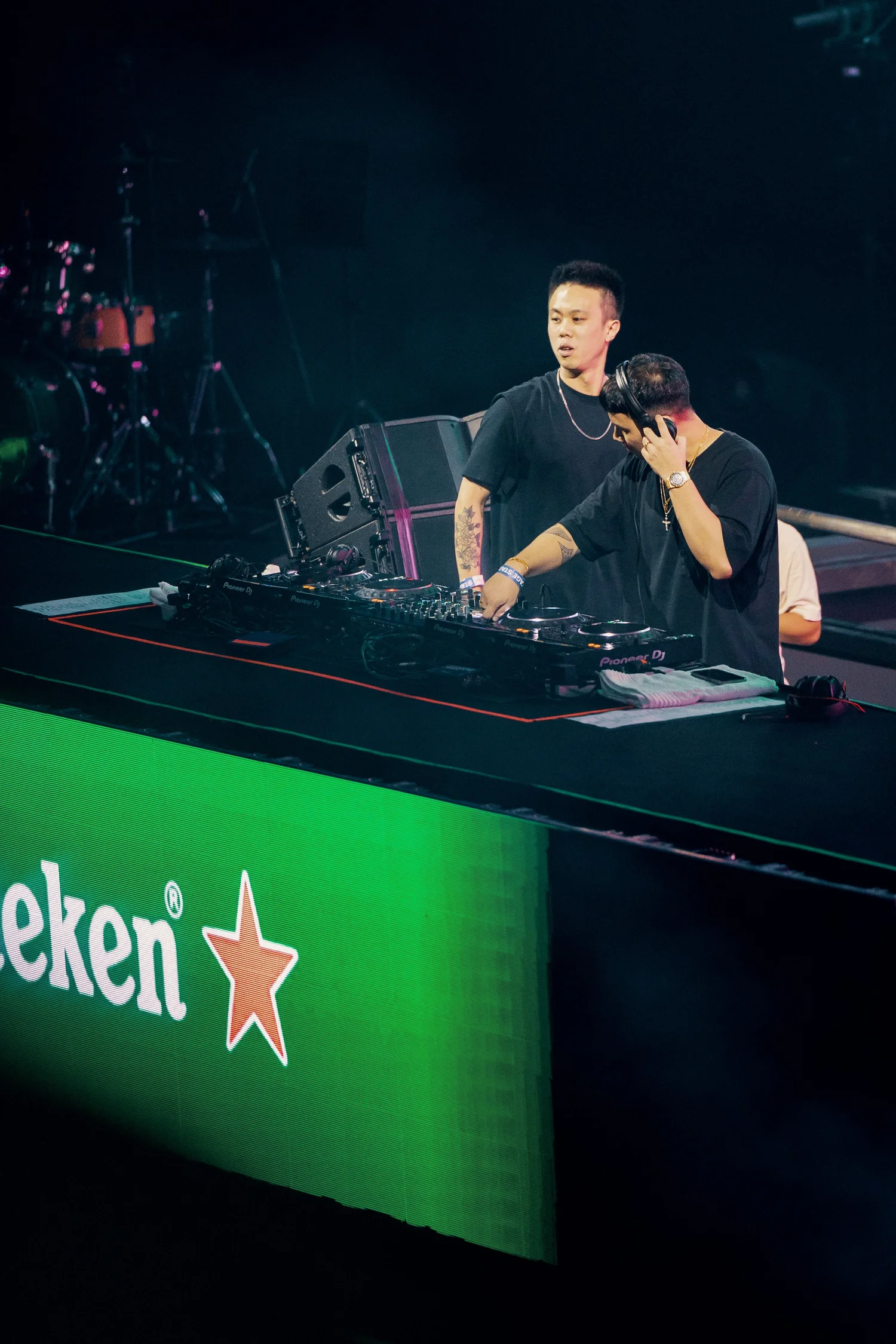 Heineken Refresh 2022‎ FT. The Chainsmokers — FUTURE SOUND ASIA