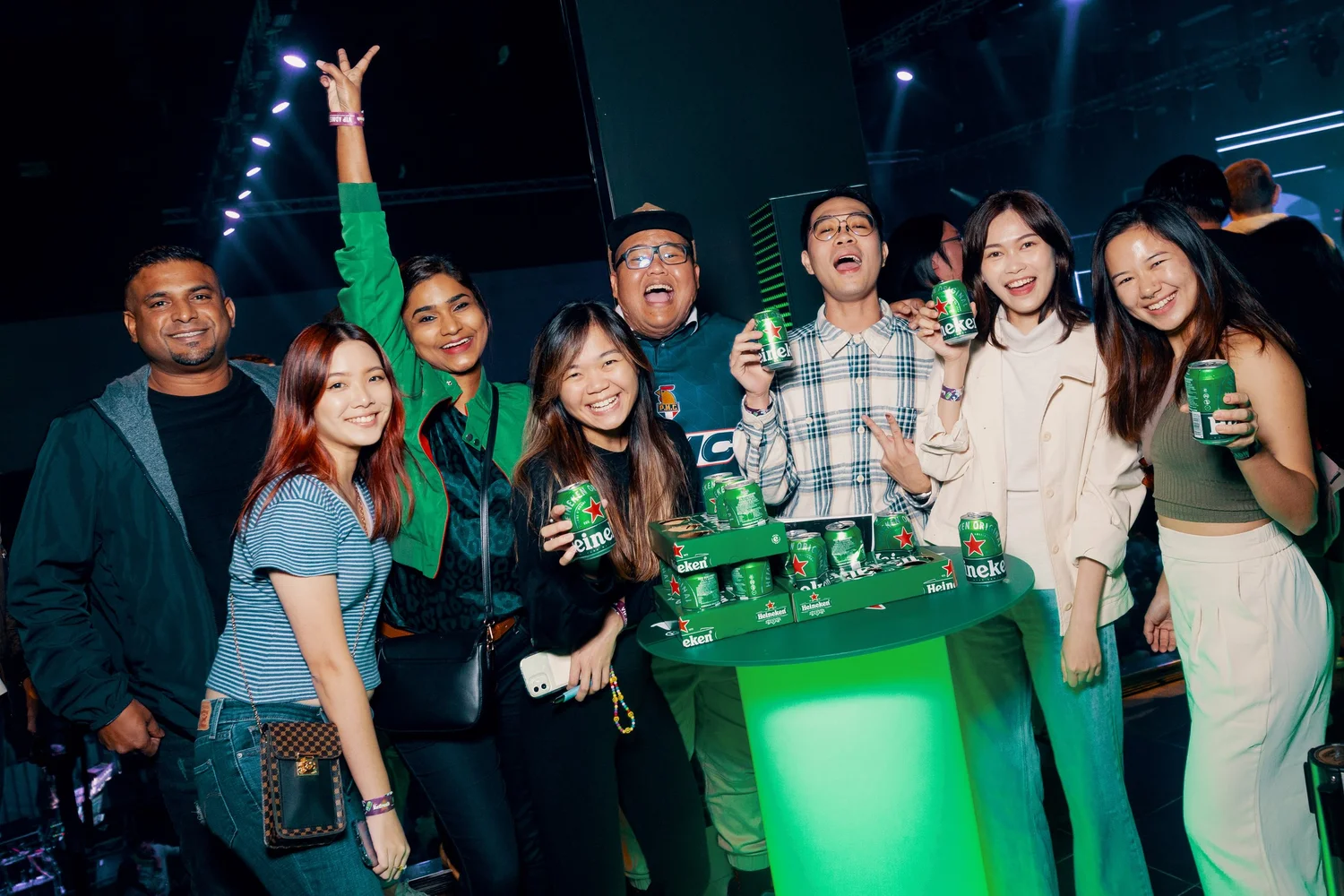 Heineken Refresh 2022‎ FT. The Chainsmokers — FUTURE SOUND ASIA