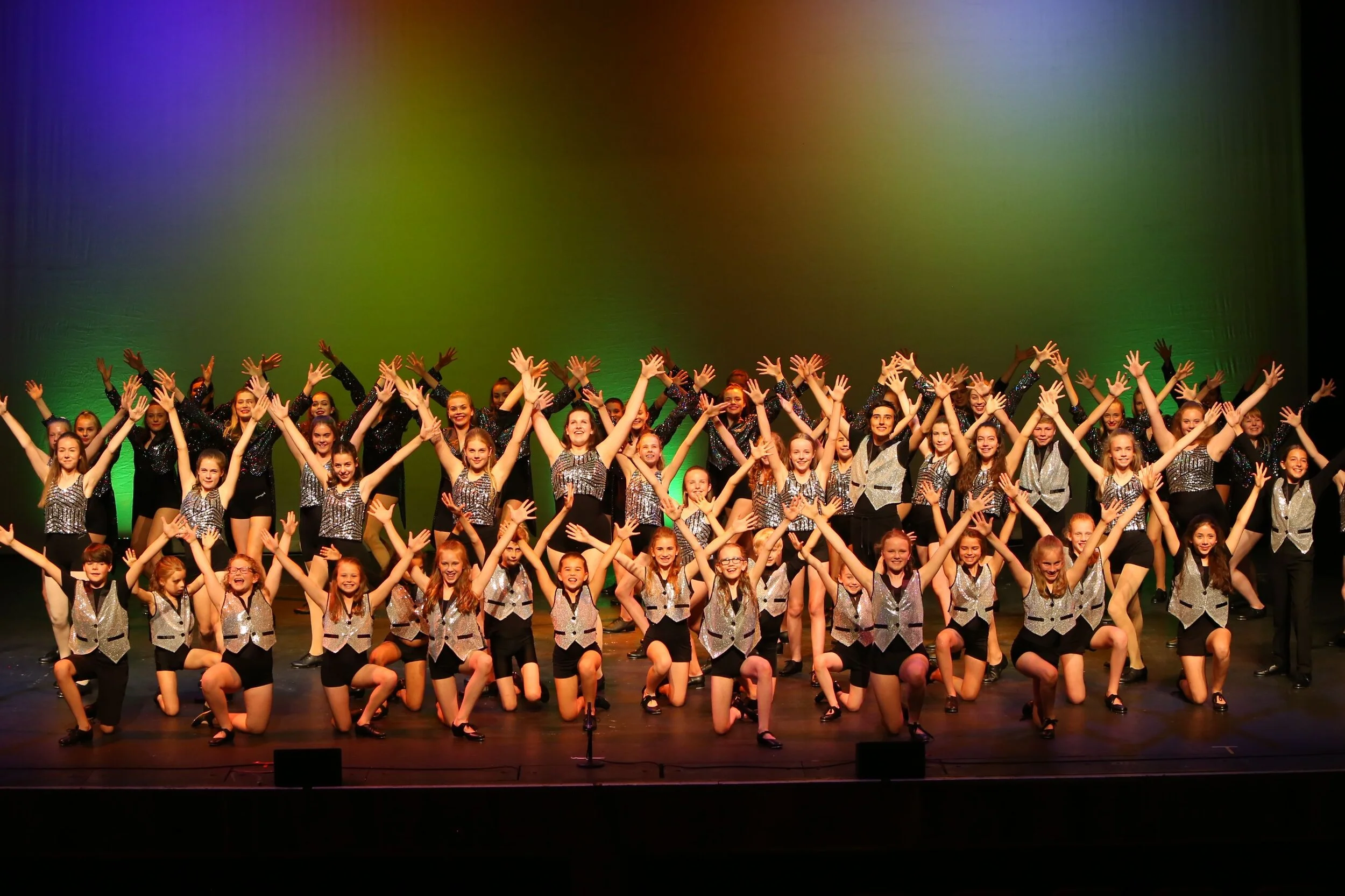 About us — Guildford Theatre School