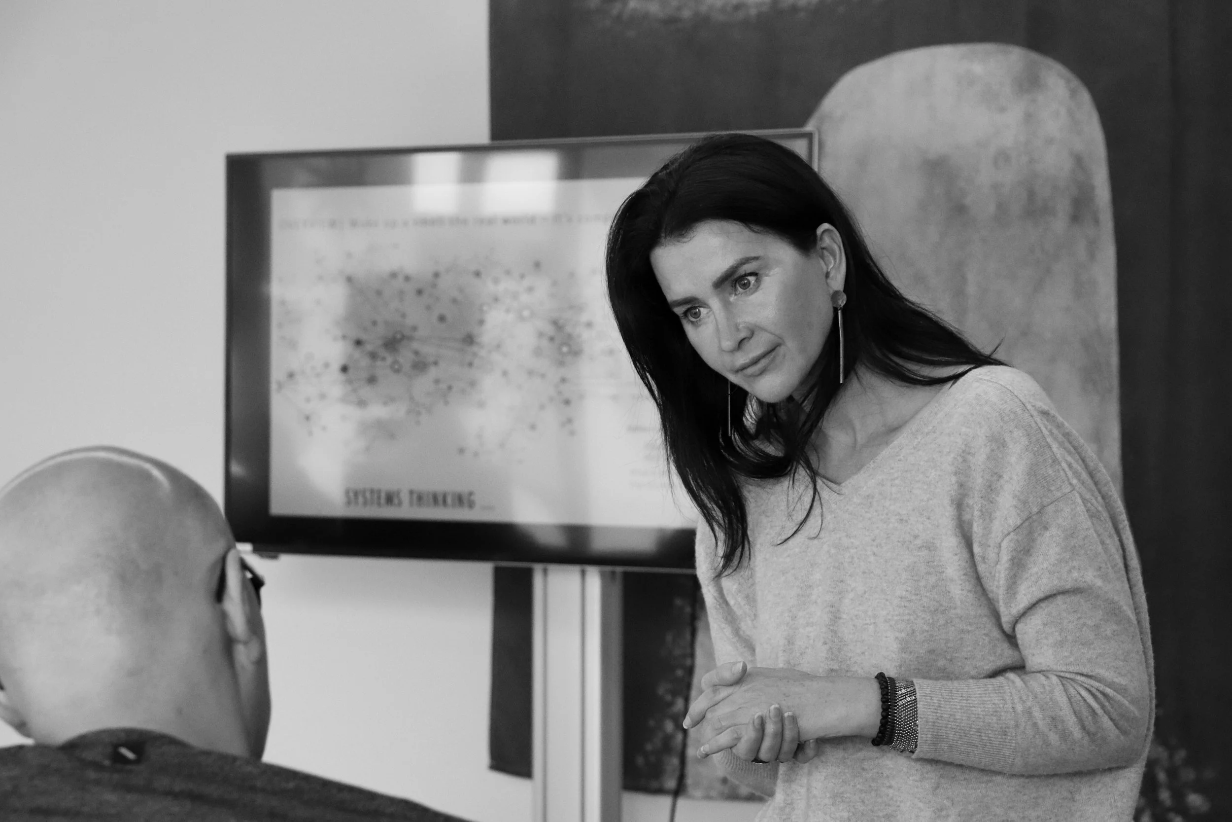 rə://gen Labs — Tensegrity