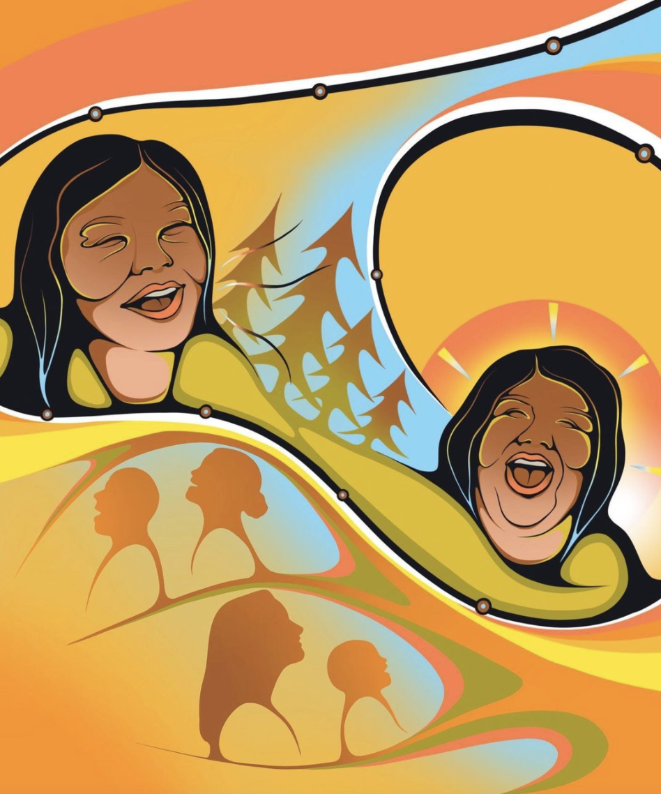 Emily Kewageshig - Giizhig Studio