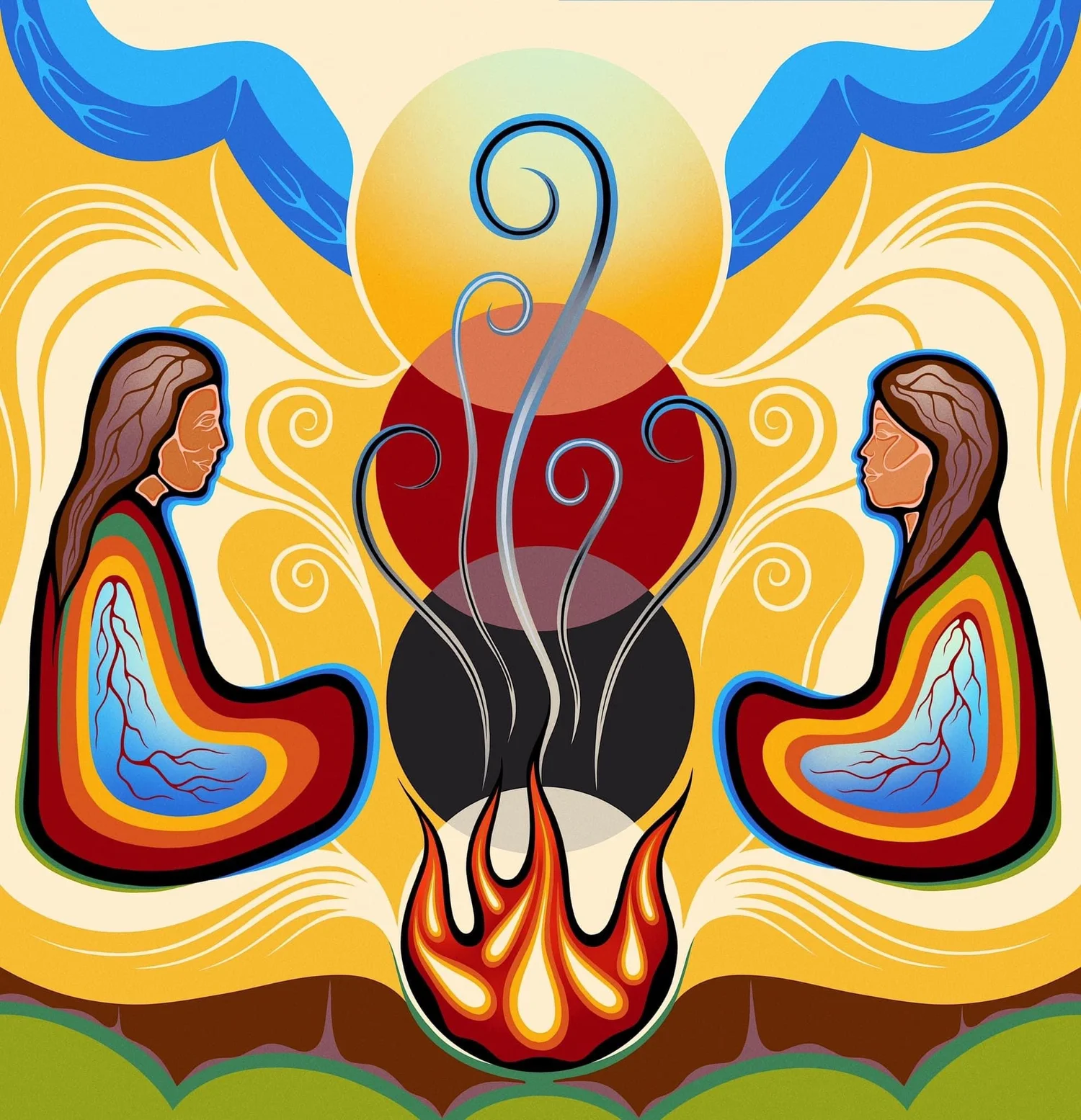 Contact — Emily Kewageshig