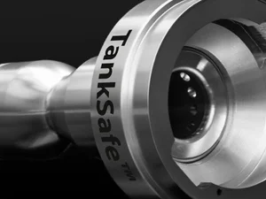 Fuel Theft & Security Devices | Fuel Tank Protection | TankSafe®