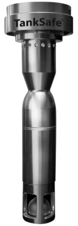 TankSafe Optimum: Advanced Anti Fuel Theft Device for Maximum Security ...