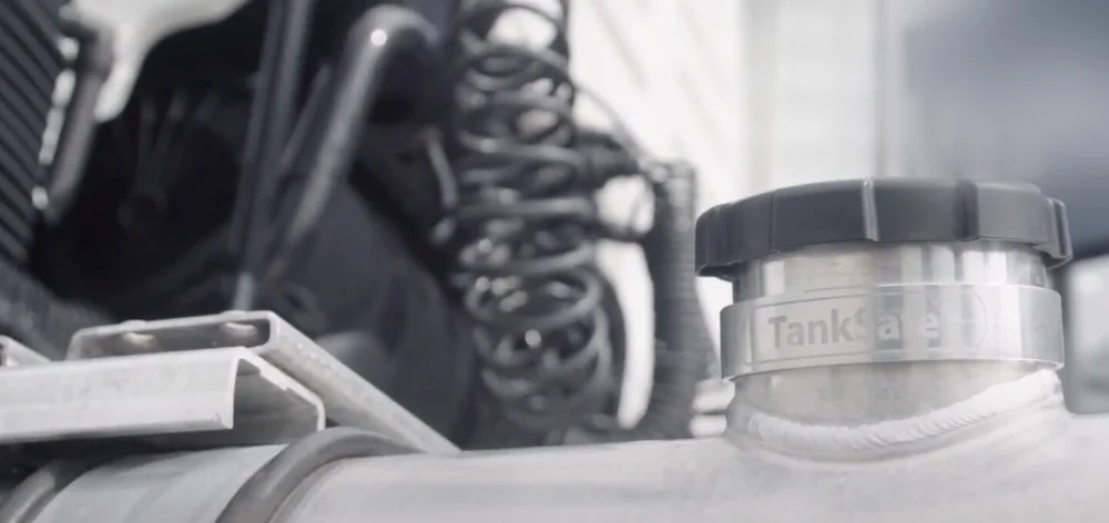 Fuel Theft Prevention with Secondary Access Protection | Tanksafe ...